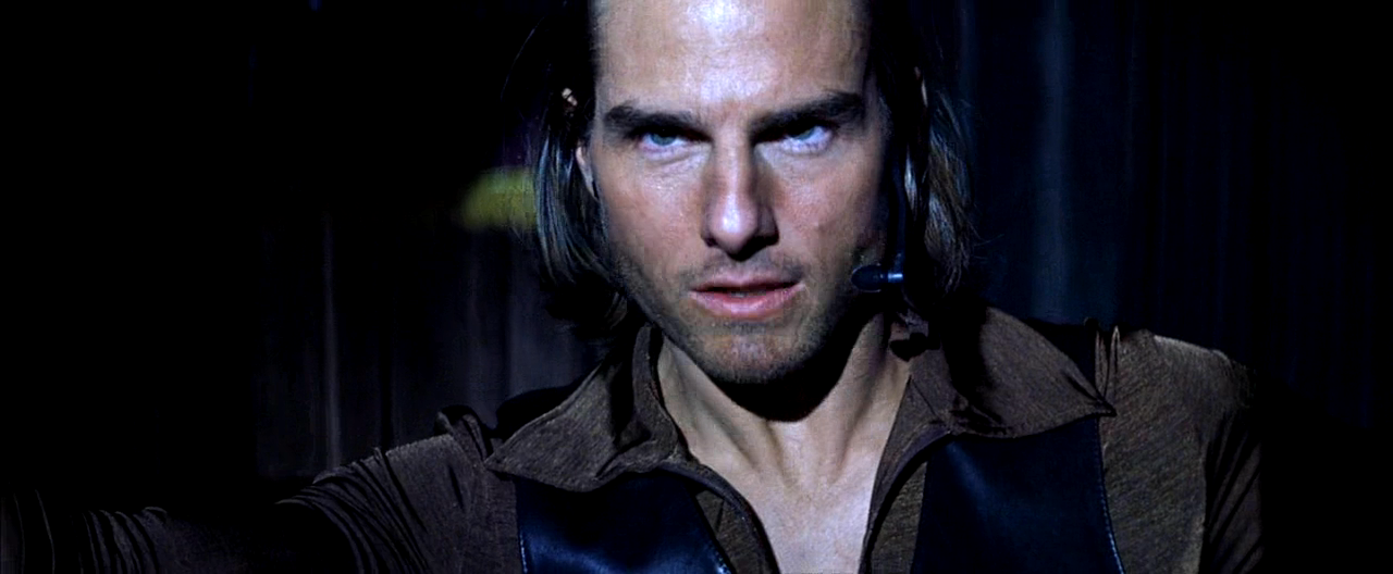 Magnolia (1999) Paul Thomas Anderson - El Gato que Pesca